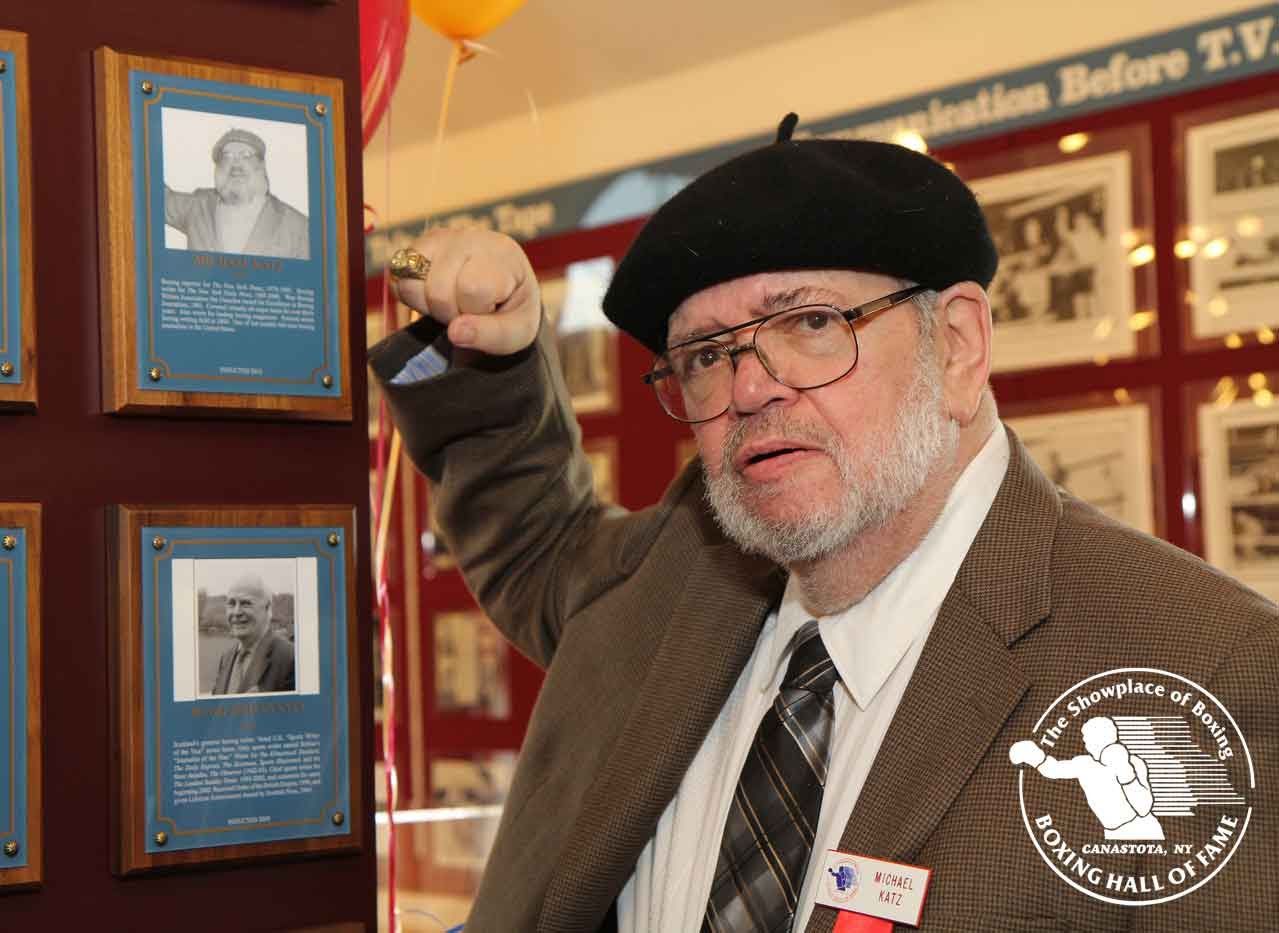 Michael Katz: A Remembrance - Part Two