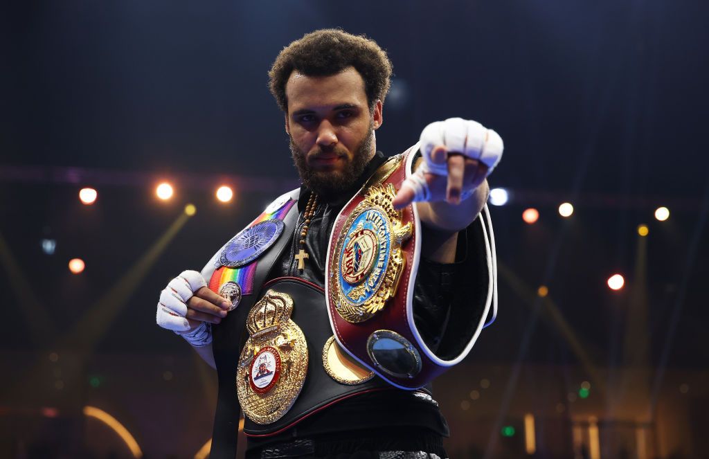 Moses Itauma To Fight Mike Balogun On May 24 In Glasgow, Ends Hopes Of Breaking Record