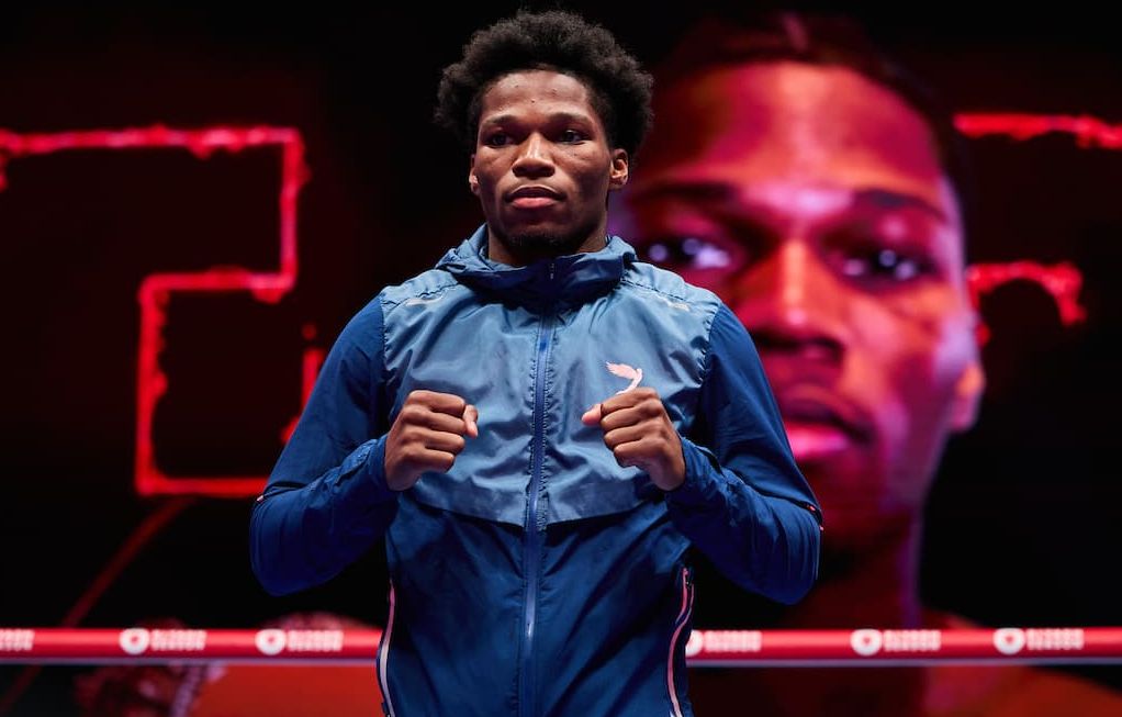 Ray Ford Doesn’t Believe O’Shaquie Foster