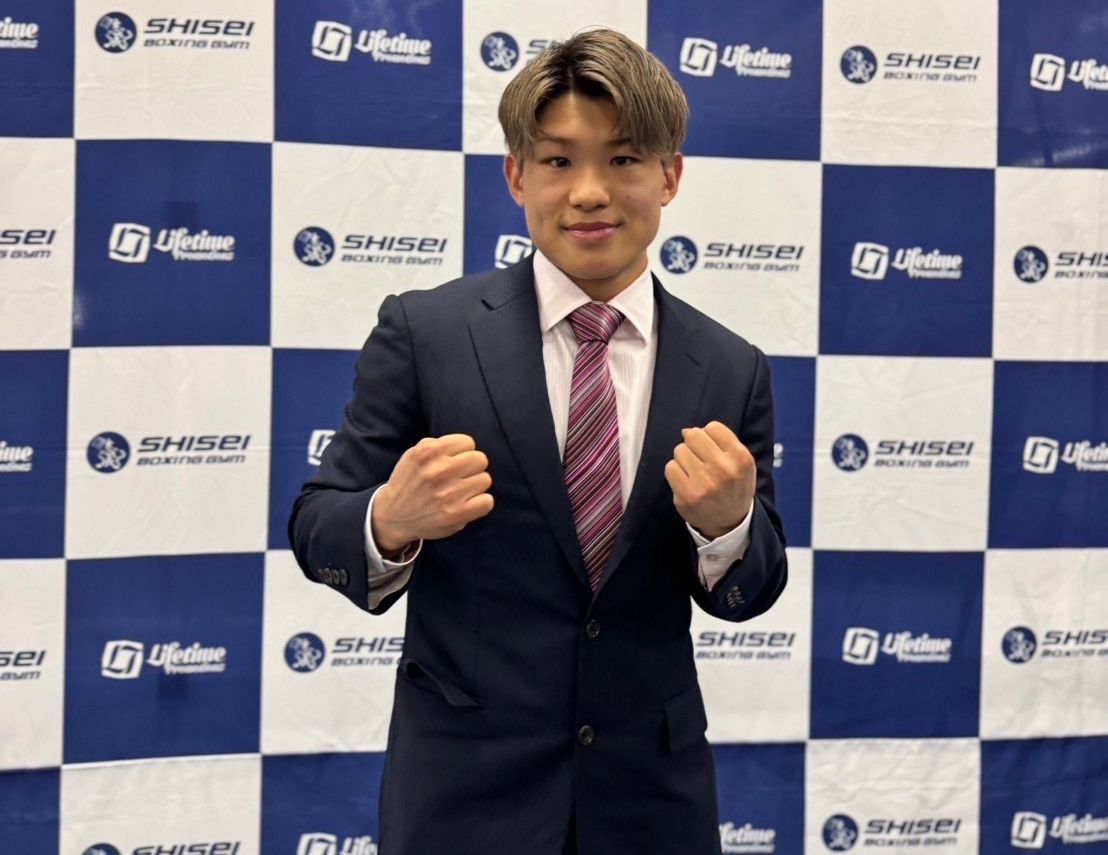 Reito Tsutsumi, Highly Regarded Prospect, To Debut on May 2
