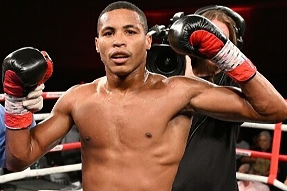 Khariton Agrba-Kevin Hayler Brown WBA Eliminator In Talks For March 15