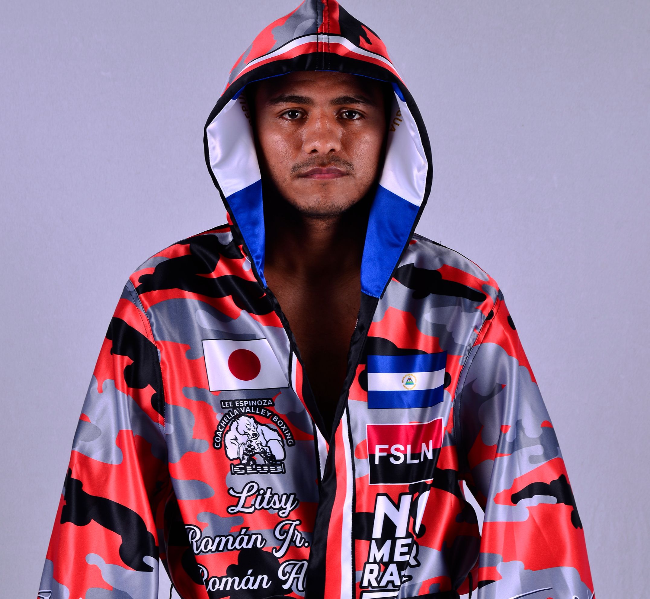 Roman Gonzalez | The Ring Profile – Stats & Record