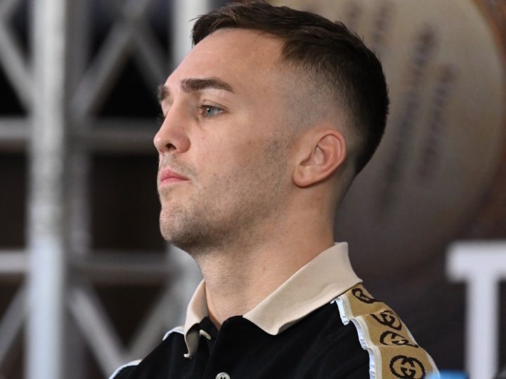 "Sam Goodman a reçu un avis de « justification de cause » après avoir ...