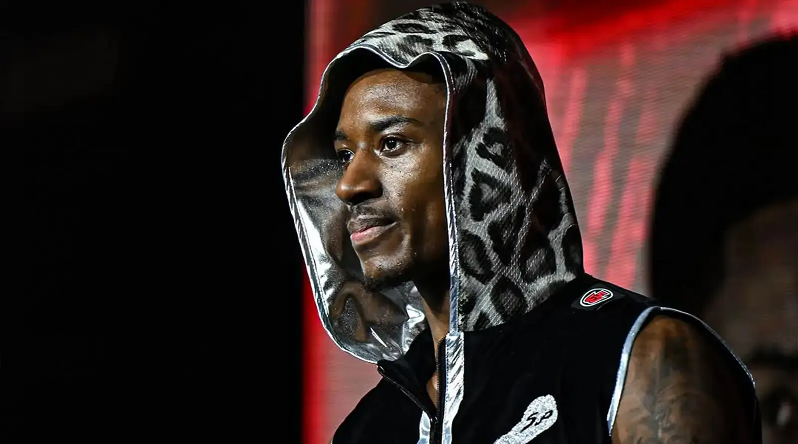 Shakan Pitters-Bradley Rea European Title Fight Moved From Galway To ...