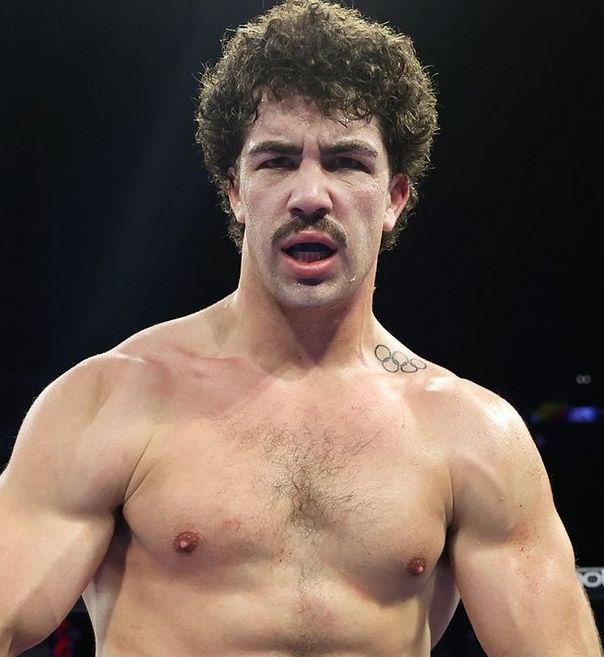 Richard Torrez | The Ring Profile – Stats & Record