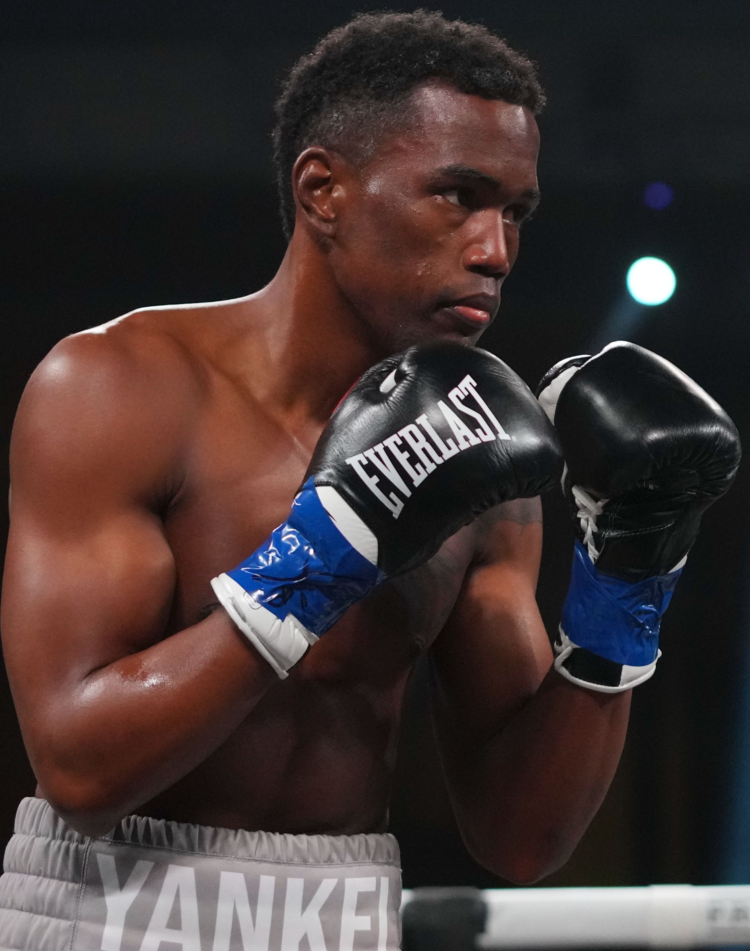 Subriel Matias | The Ring Profile – Stats & Record