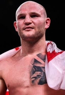 Maciej Sulecki | The Ring Profile – Stats & Record