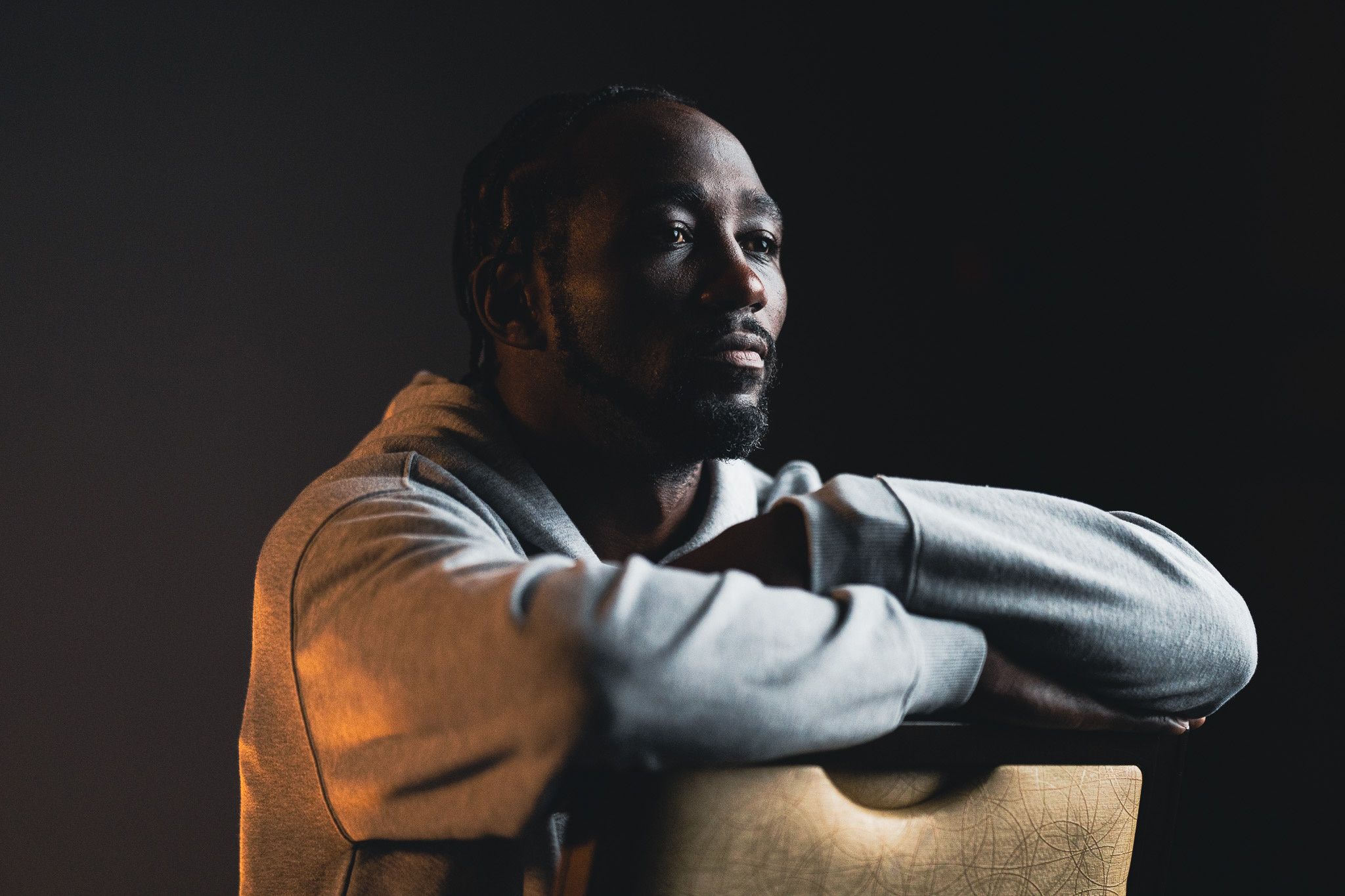 クロフォードがカネロ戦後に「最後に残る154ポンド王者」との対戦に意欲