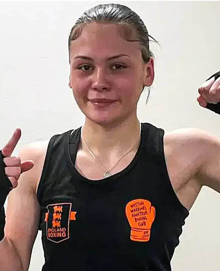 Tiah Ayton | The Ring Profile – Stats & Record