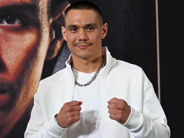 Tim Tszyu: This Is My Redemption Tour, I’m Coming Back Ready To Prove A Point