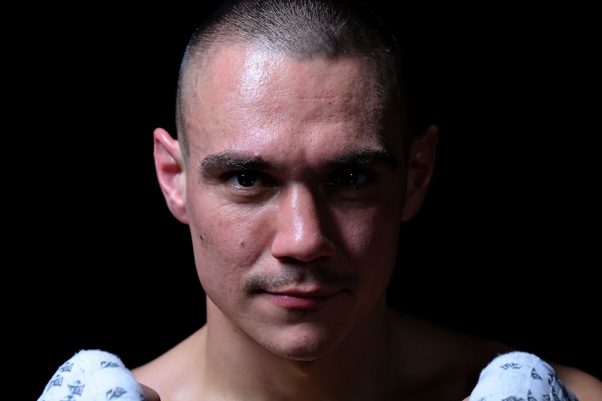 Tim Tszyu Bounces Back: Batters and Stops Joey Spencer in Four Rounds