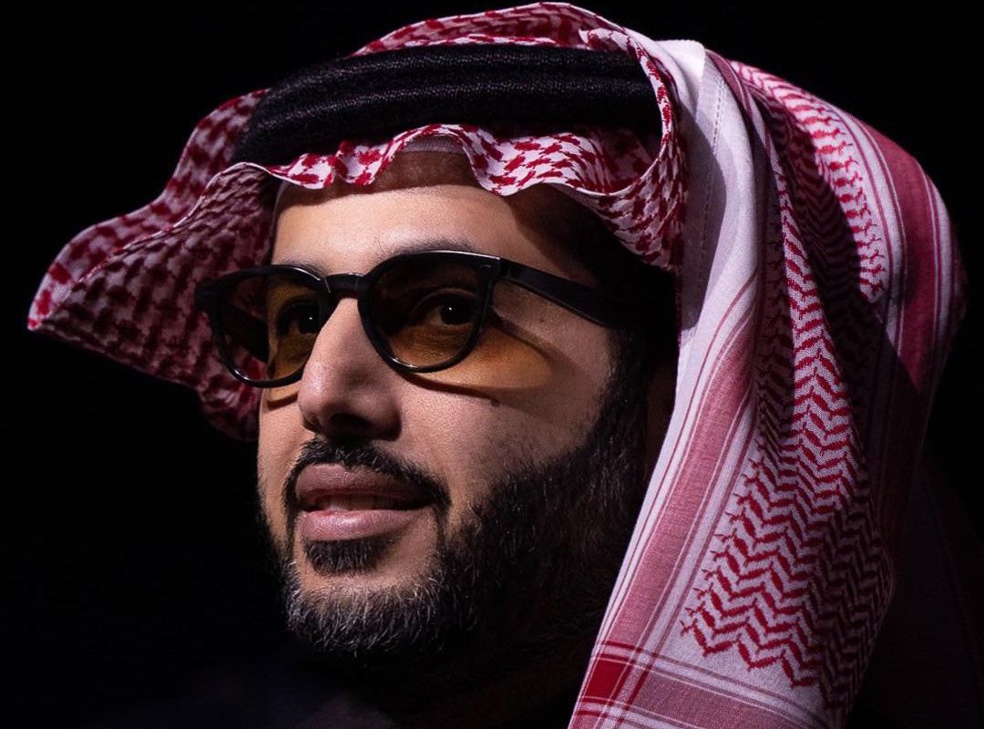 Alalshikh Appointed President of Saudi Boxing Federation