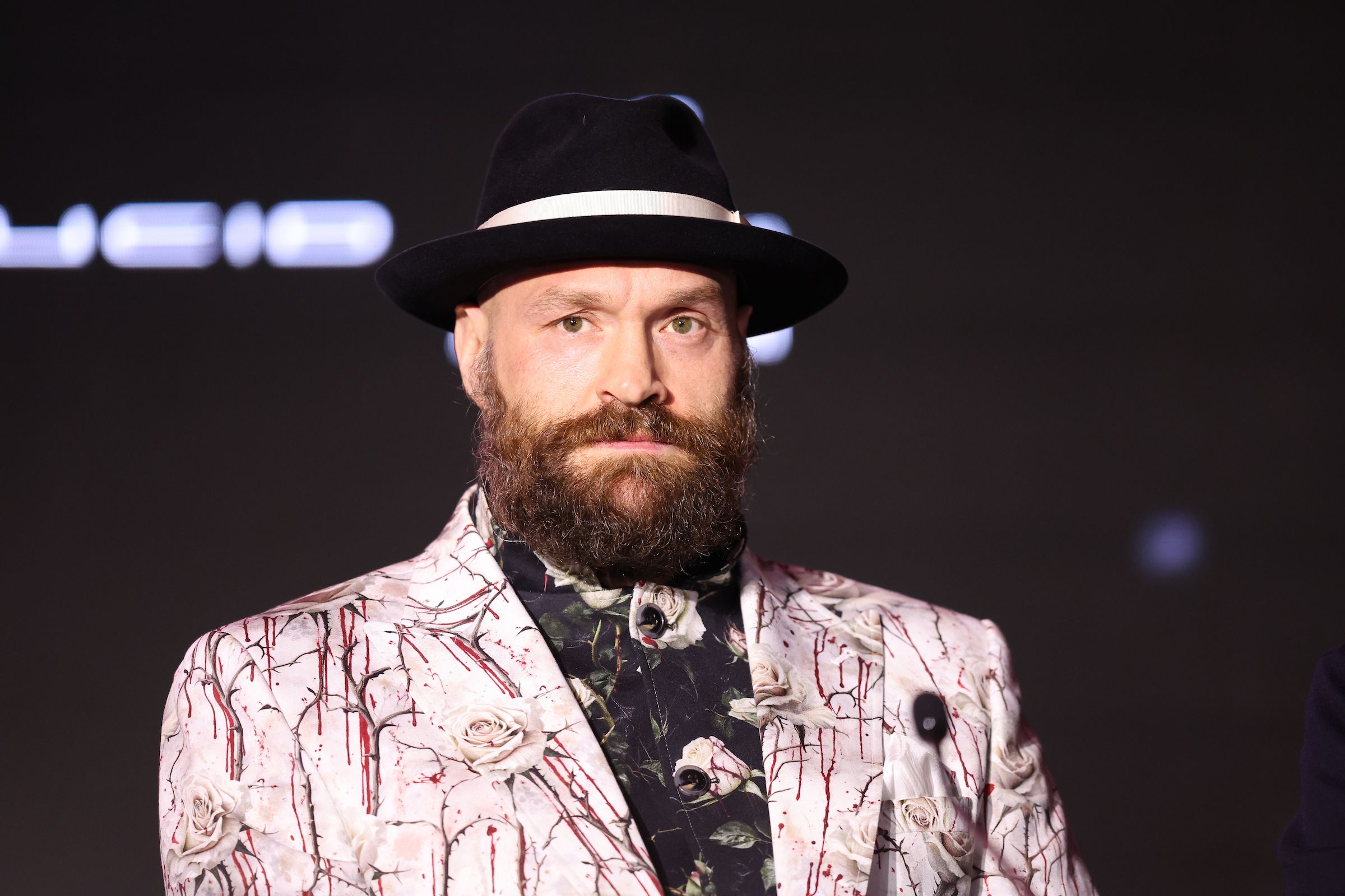 Richard Torrez Says Fury Needs To Make Minor Adjustments For Major ...