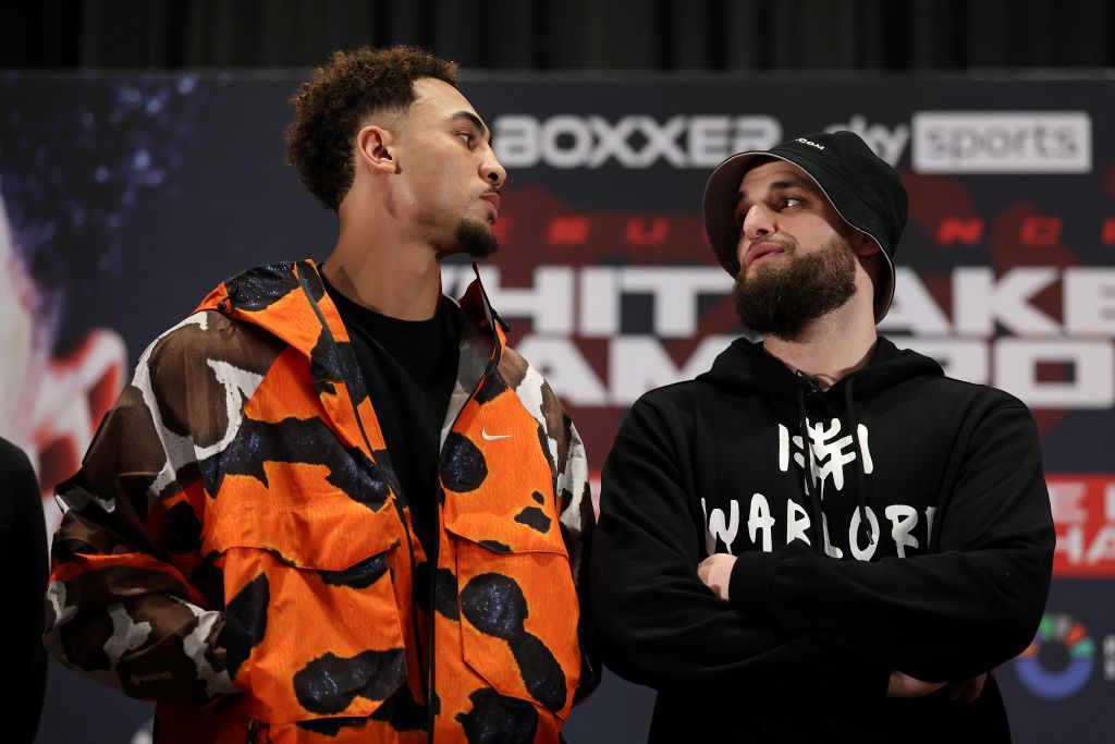 Whittaker-Cameron 2: Still No Resolution Over Rounds