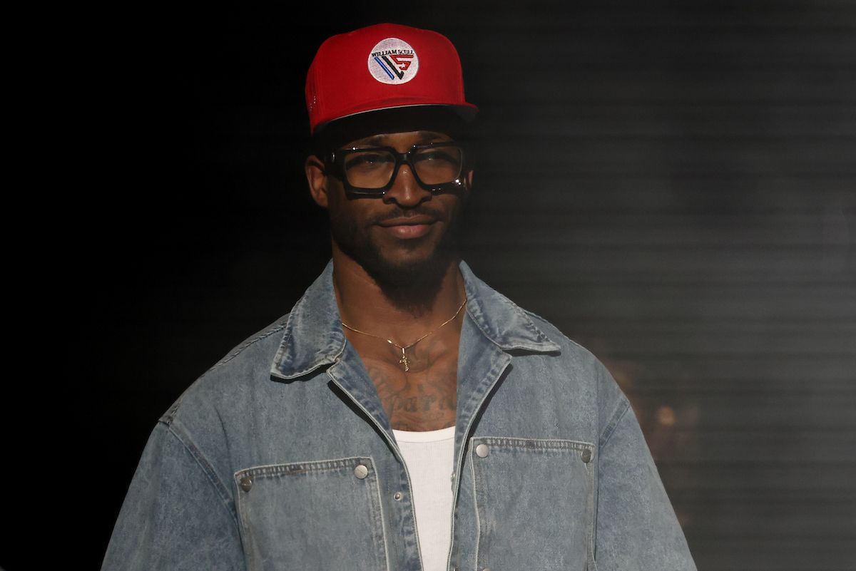 William Scull Fires Back at Nigel Benn